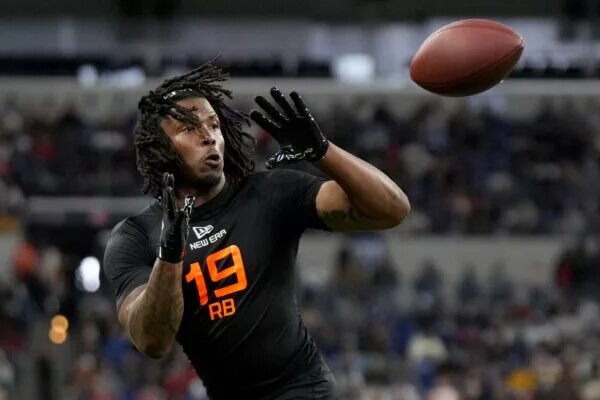 2025 NFL Draft Scouting Report: Corey Kiner, Cincinnati