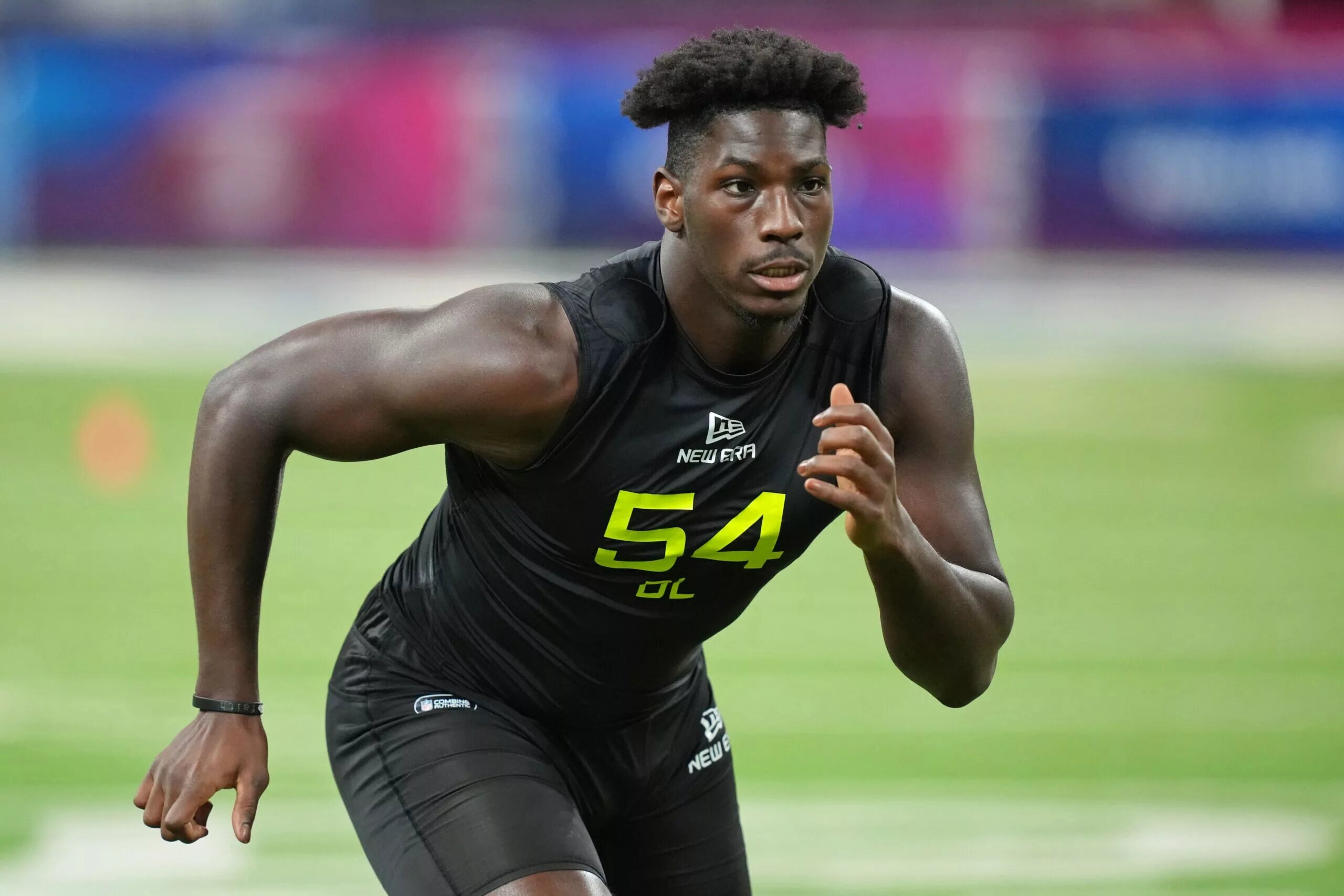 2025 NFL Draft: Jah Joyner Scouting Report