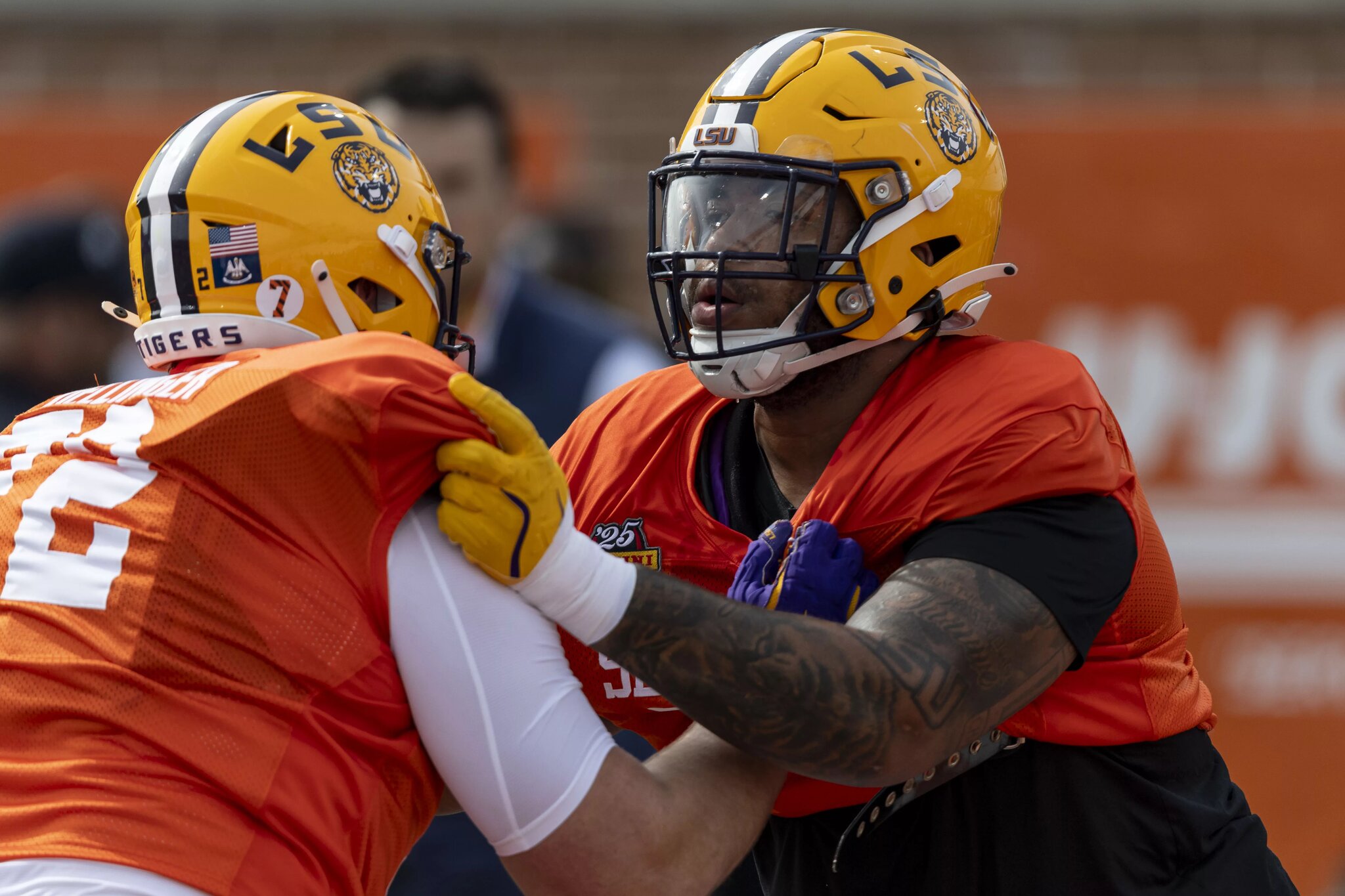 Rating Detroit Lions Rookies Who Could Become Starters