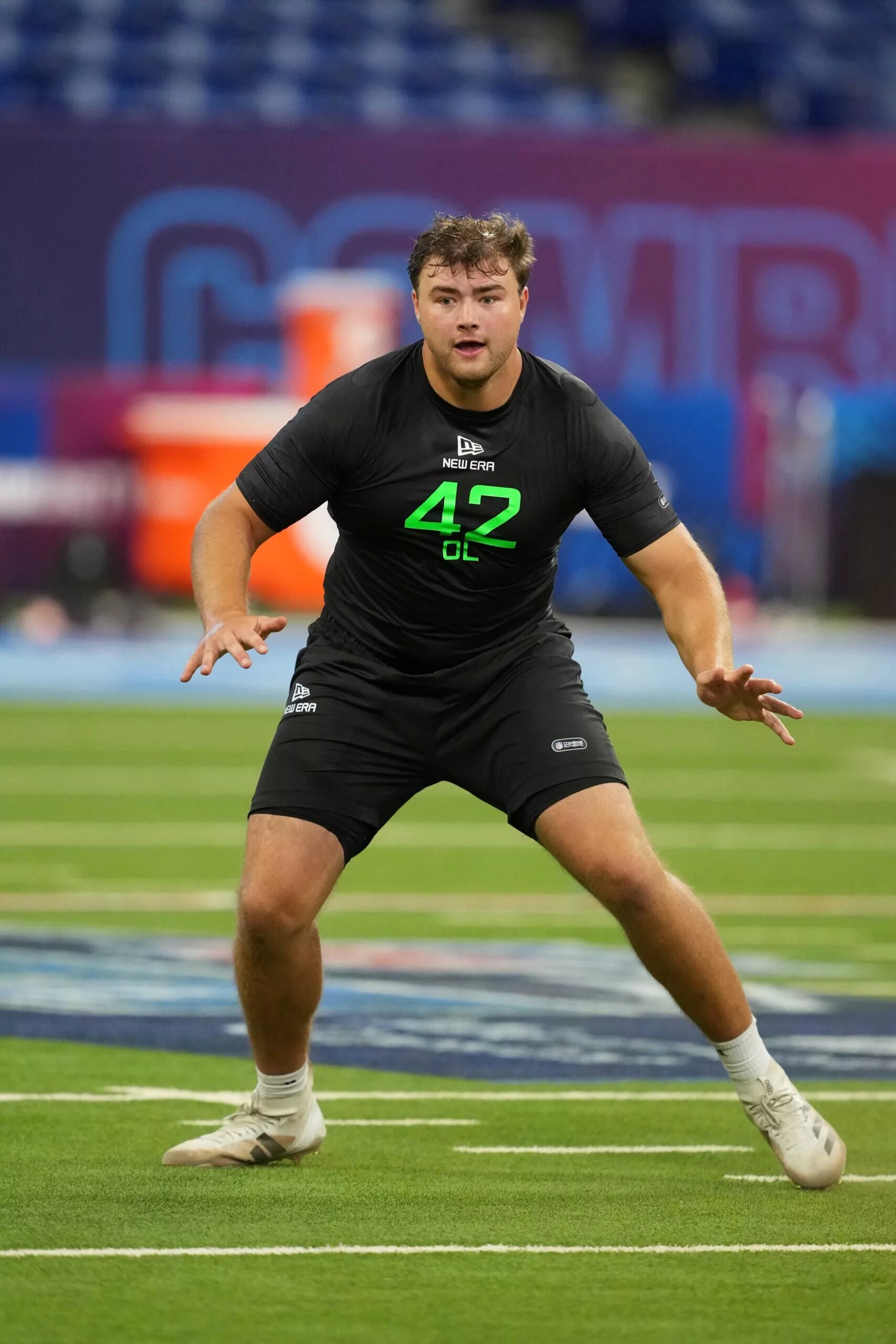 2025 NFL Draft Profile: Ozzy Trapilo, Boston College - Last Word on Pro ...