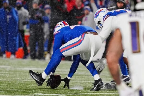 Ravens Named A Fit For Future NFL Hall Of Famer