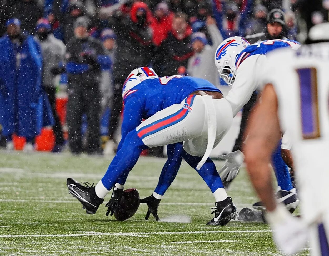 Ravens Named A Fit For Future NFL Hall Of Famer