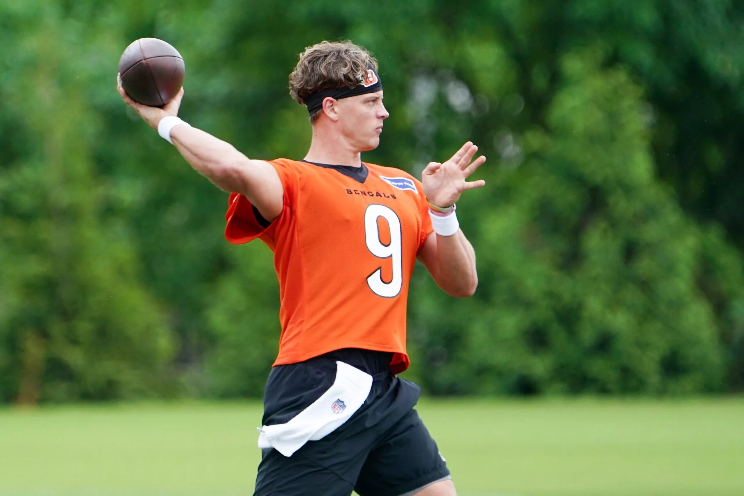 Cincinnati Bengals Beat: Joe Burrow's Next Steps
