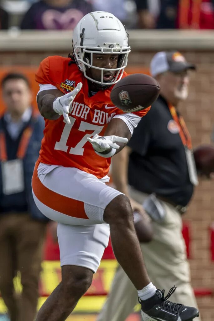 Kansas City Chiefs Rookie WR Jalen Royals Dynasty Outlook