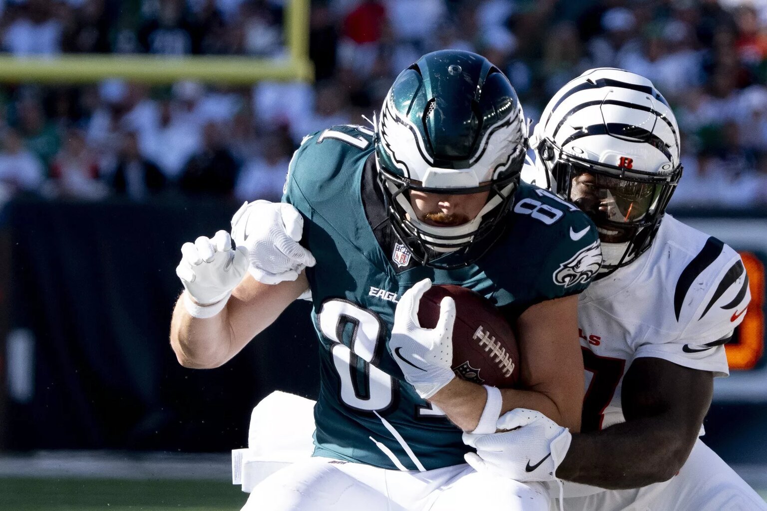 REPORT: Bengals Likely To "Release" Former Third Rounder