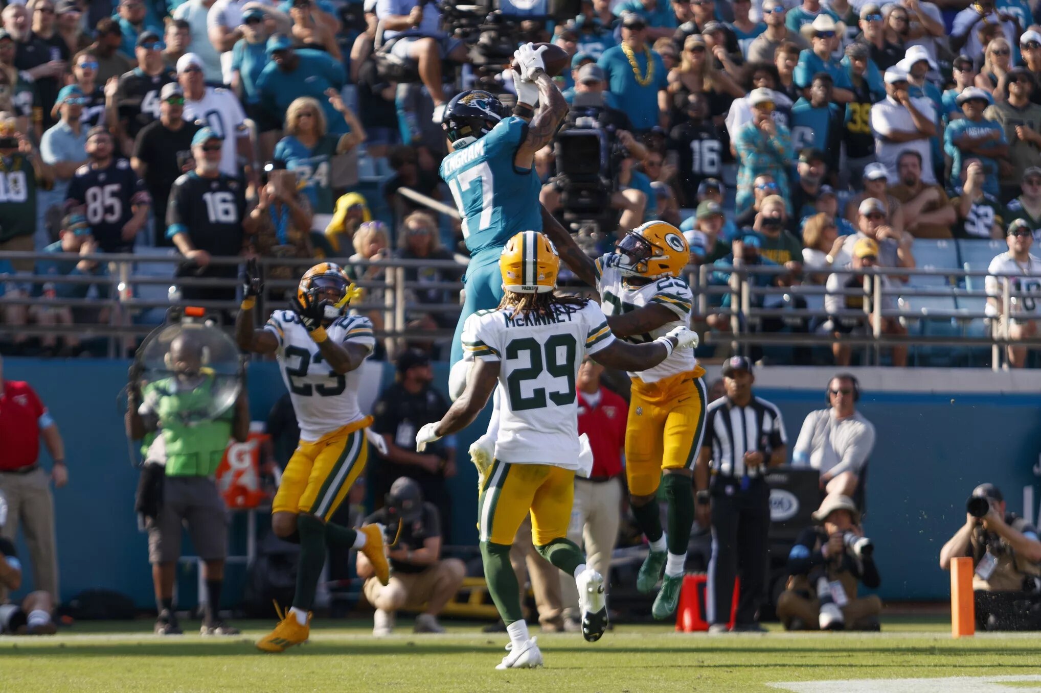 ESPN: Chargers Named Trade Fit for Disgruntled First Rounder