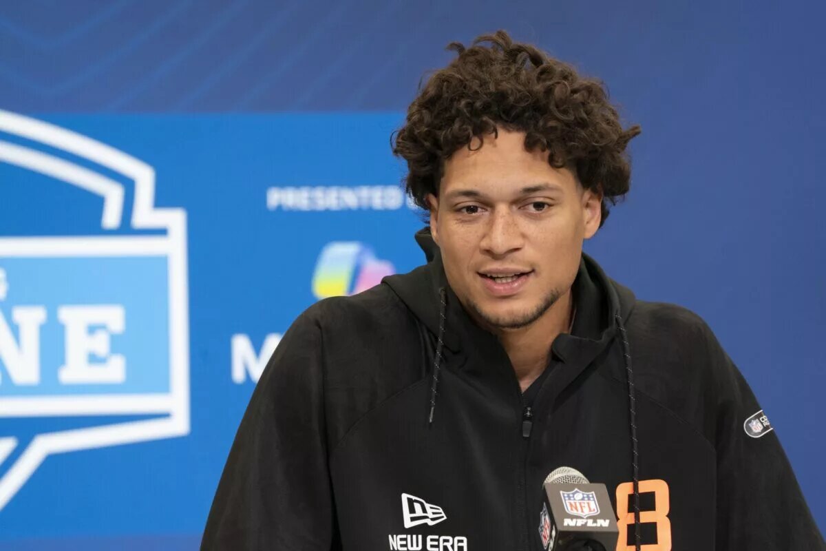 Jayden Higgins Dynasty Outlook Following Historic Contract - Last Word ...