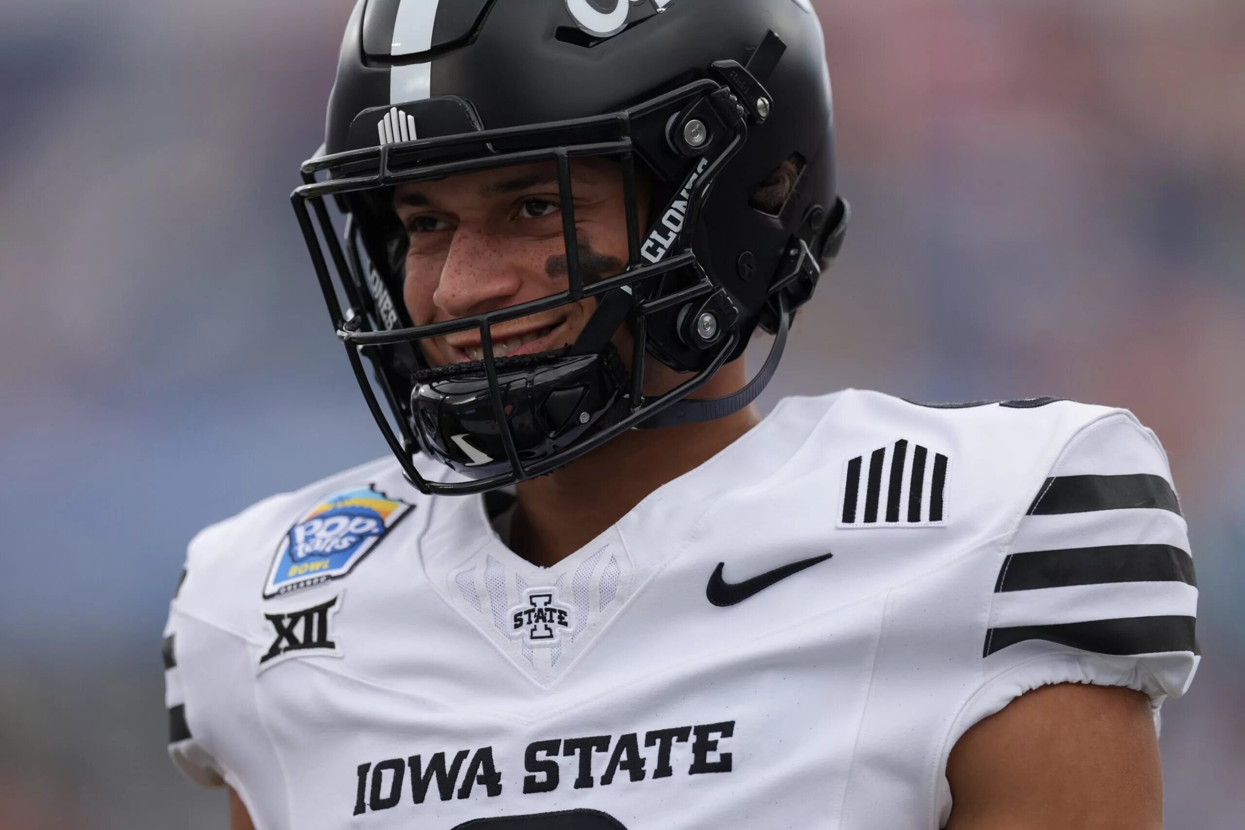 Jayden Higgins Dynasty Outlook Following Historic Contract - Last Word ...