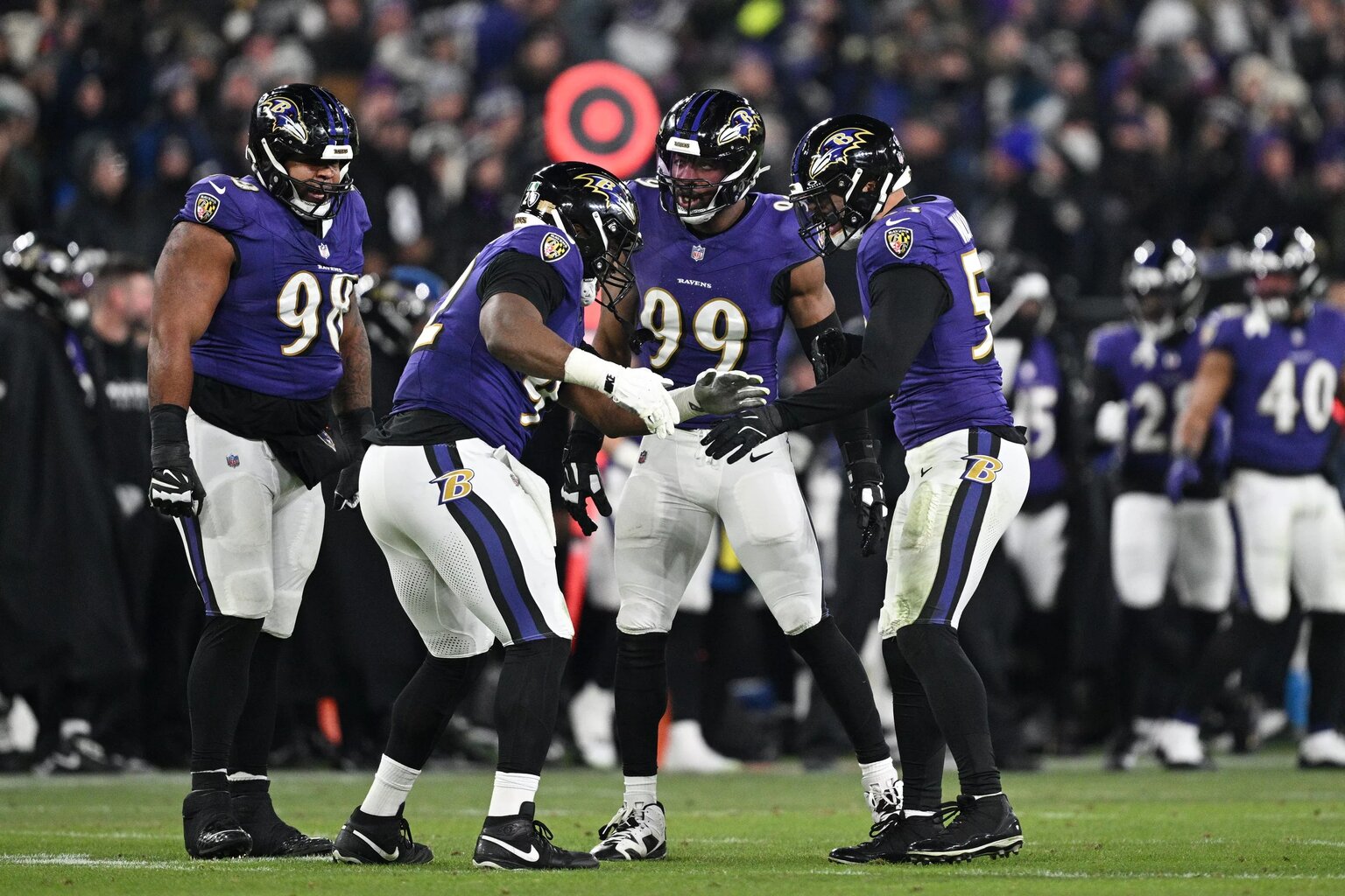 Ravens, Patriots Connected In Possible Blockbuster Trade