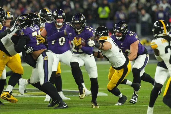 RUMOR: Steelers Could Trade Top $68 Million Weapon?