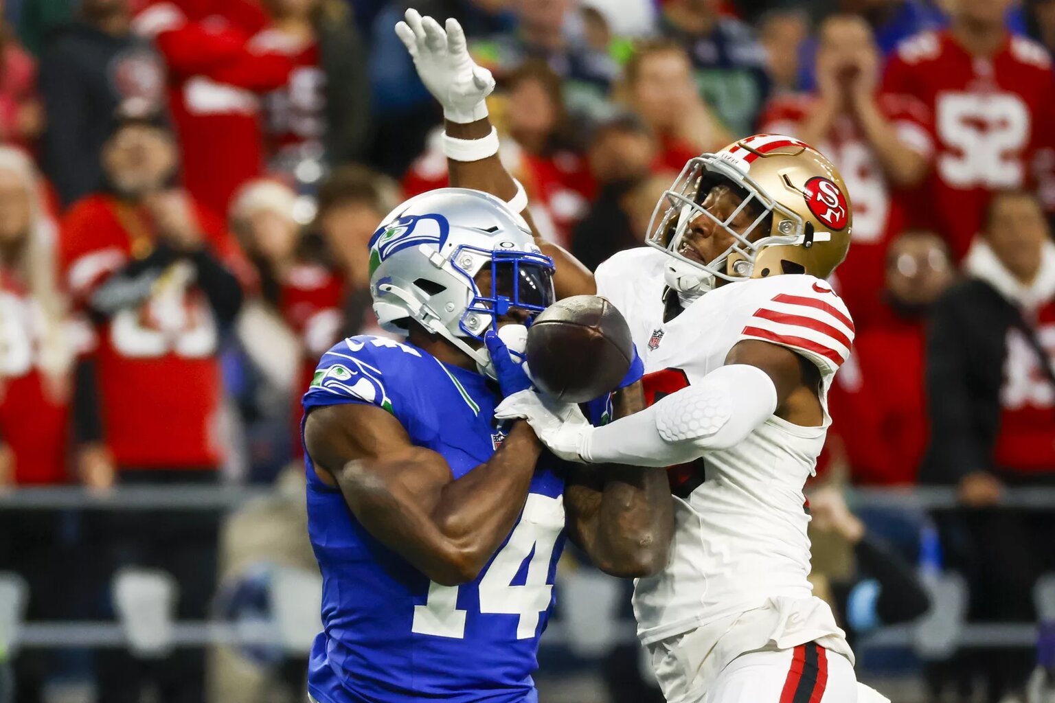 Breaking: 49ers Cut Former All-Pro - 5 Possible Destinations