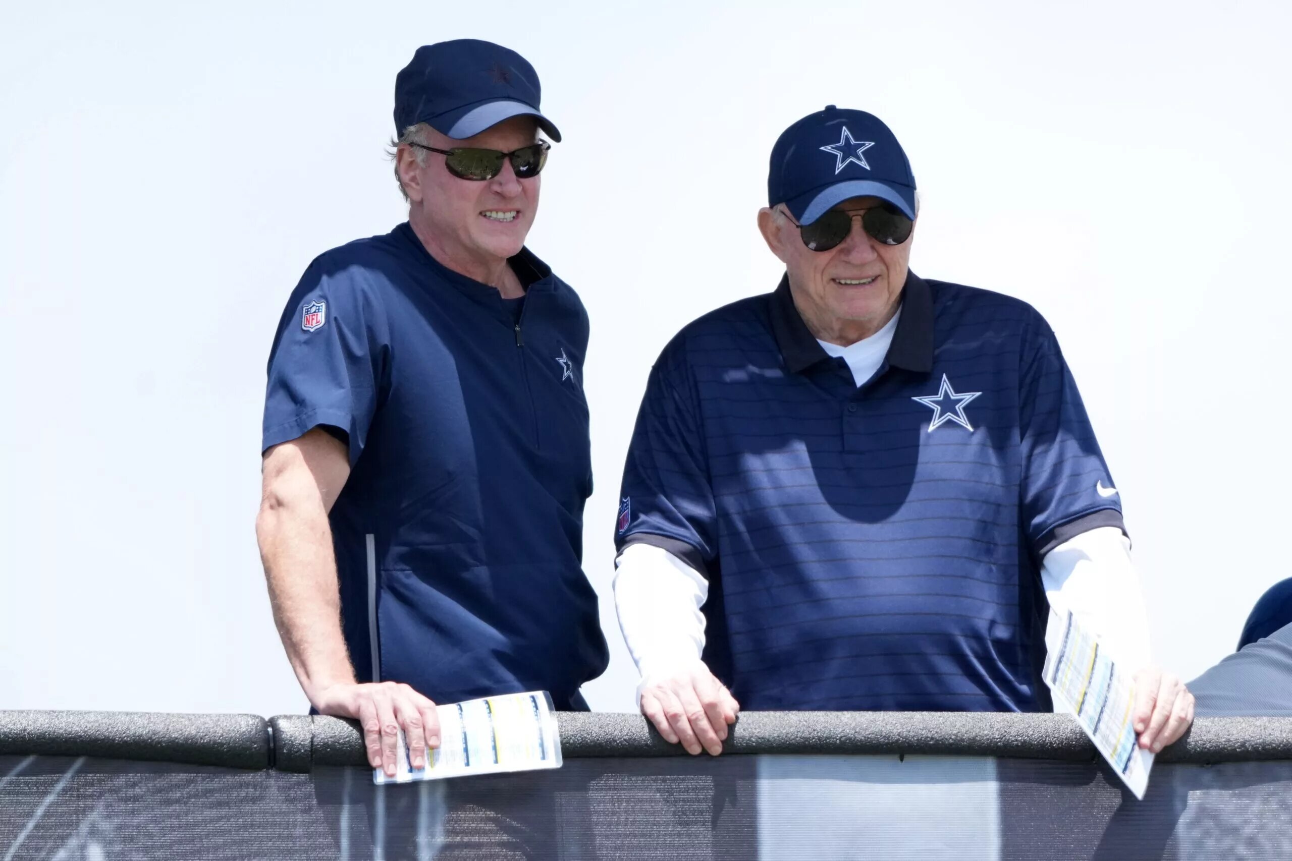 The Dallas Cowboys Are America's Favorite Reality Show