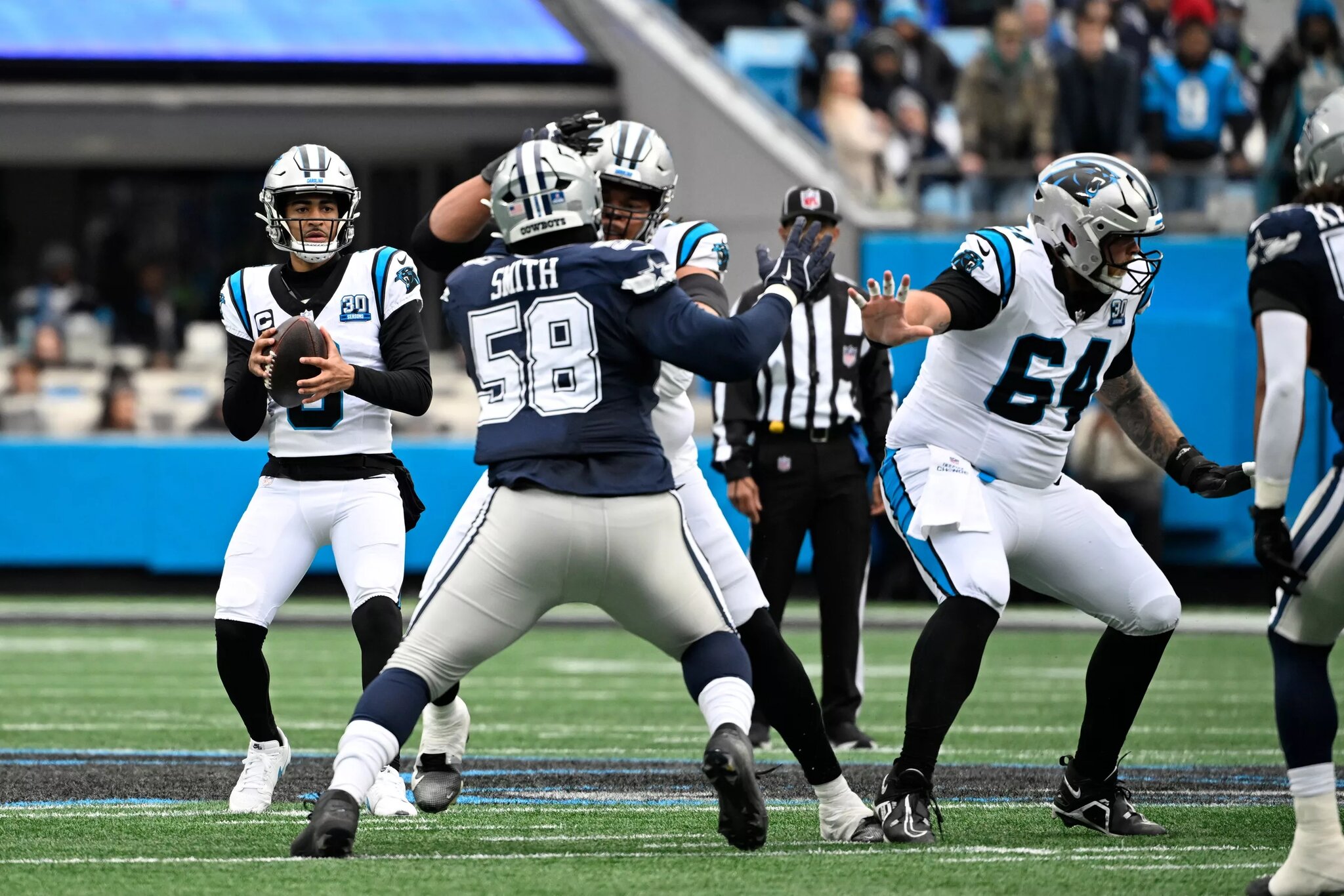 Breaking: Cowboys Could Trade Former First Round Bust