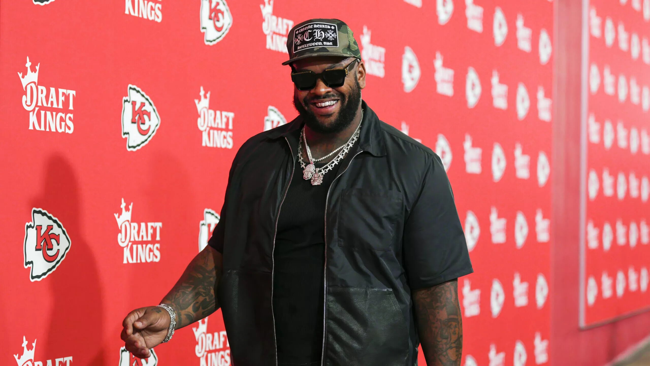 Chiefs Could Have ‘Handshake’ Deal With Super Bowl Champ