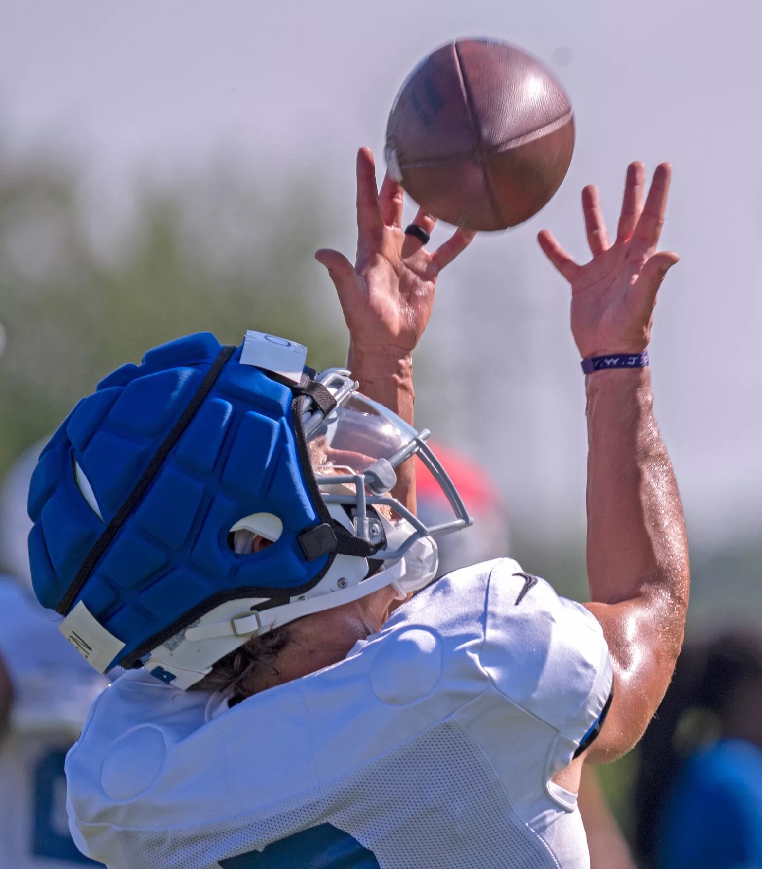 Will This Talented Receiver Make The Colts’ 53-Man Roster? - Last Word ...