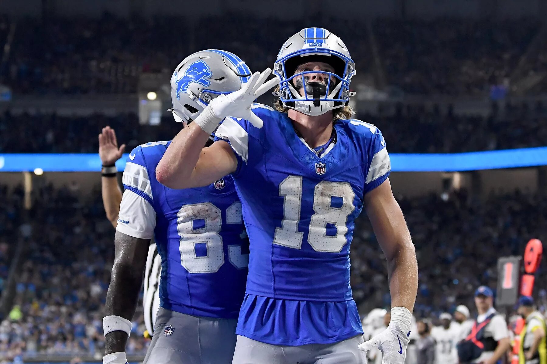 The Detroit Lions Path To The 53-Man Roster - Last Word On NFL