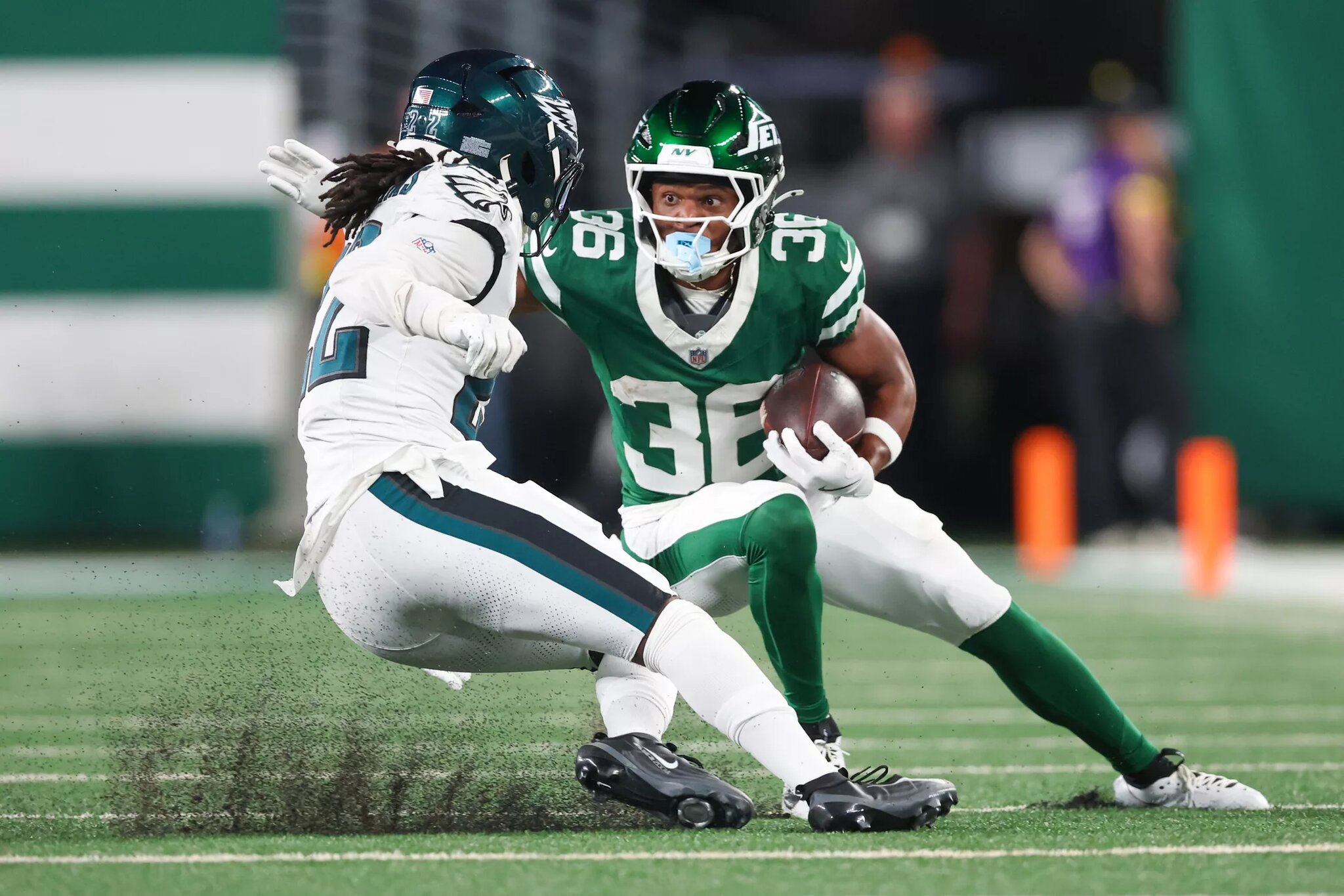 Five Fringe Jets Who've Earned a 53 Man Roster Spot - Last Word On NFL