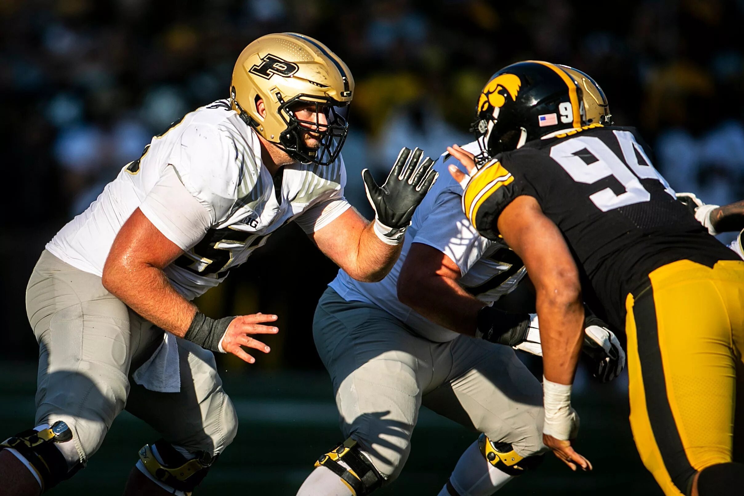 Film Room - Yayha Black vs Jacksonville Jaguars.