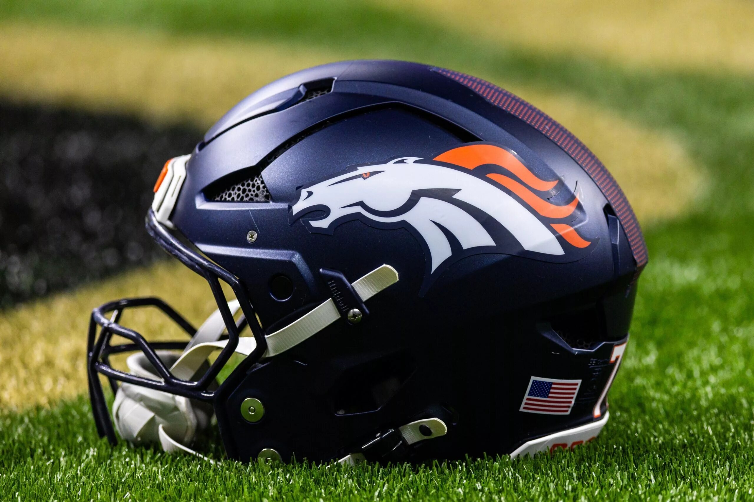 Denver Broncos new Stadium