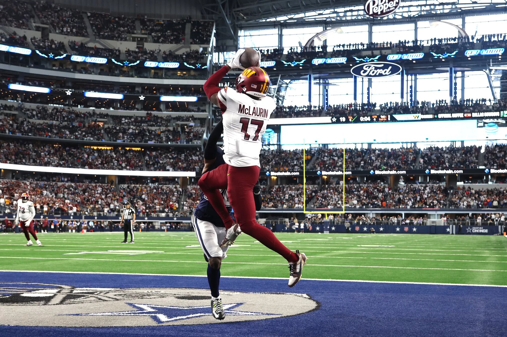Breaking: Cowboys Latest Extension Could Signal Trade
