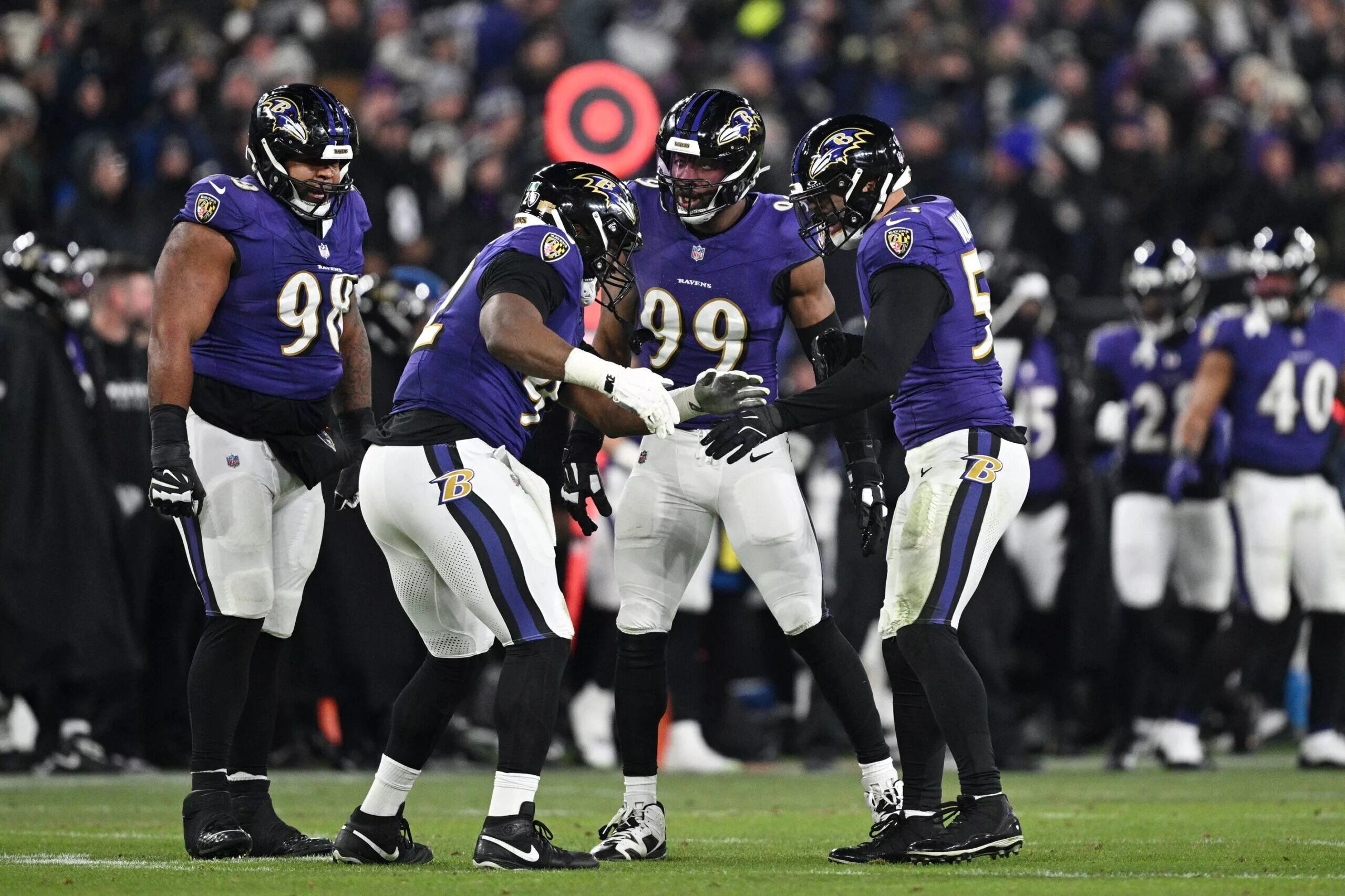 Breaking: Ravens May Target Top Free Agent After Brutal News