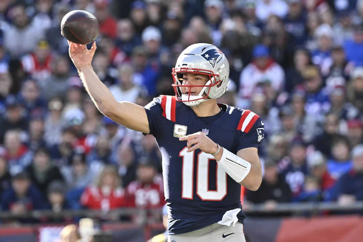 NFL Strength Of Schedule 2026: Best And Worst