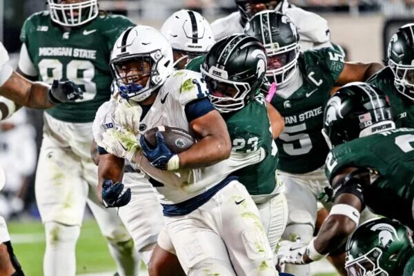 4 Offensive NFL Draft Risers From Week 12 of College Football- Last ...