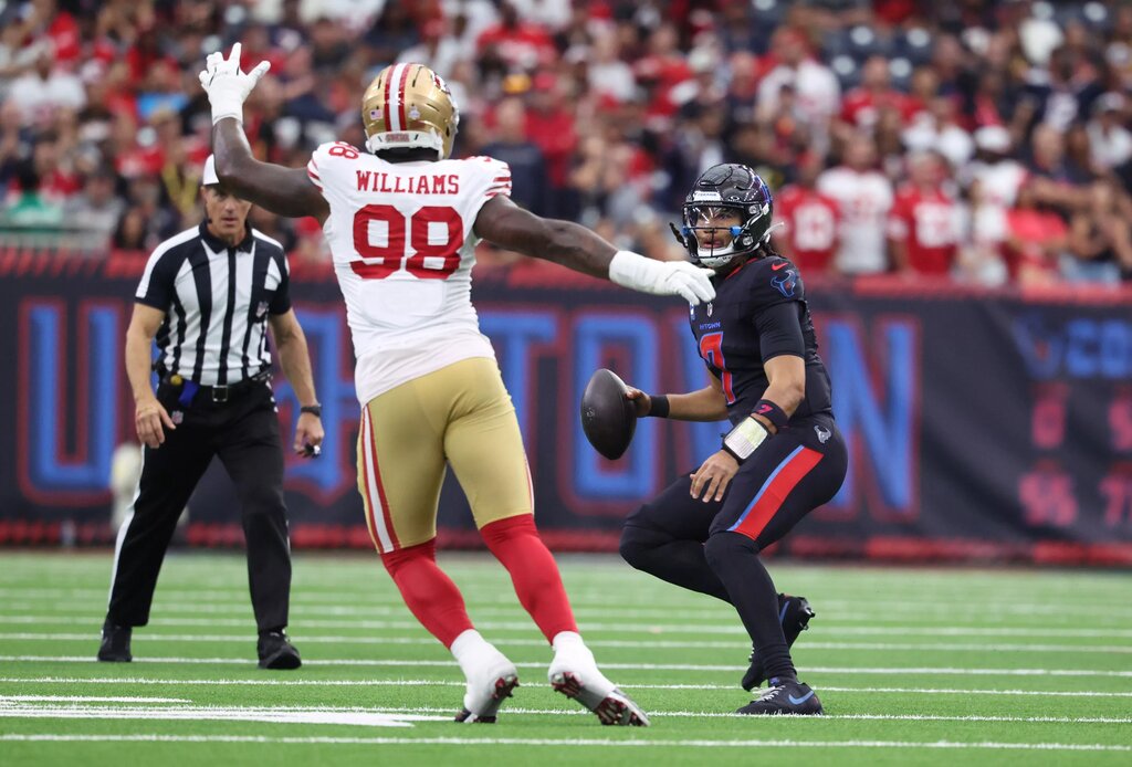49ers Rookie Class 2025: Key Contributors And Outlook