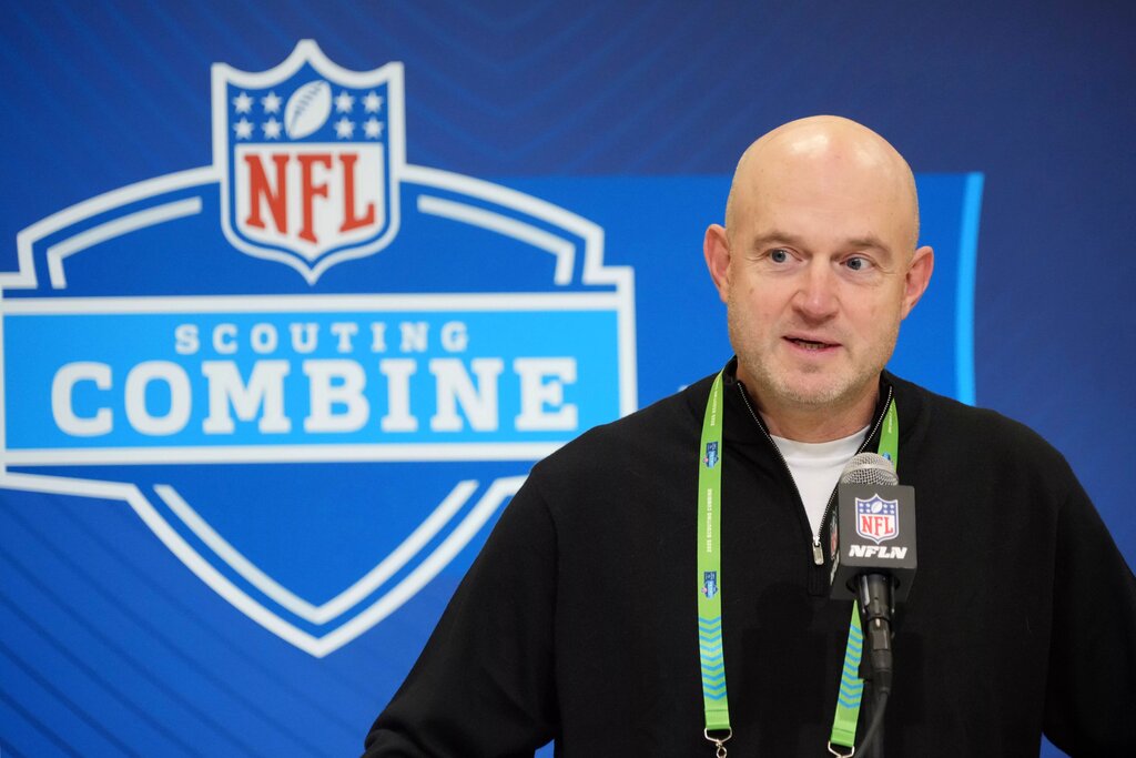 Duke Tobin Might Finally Be On The Hot Seat For The Bengals