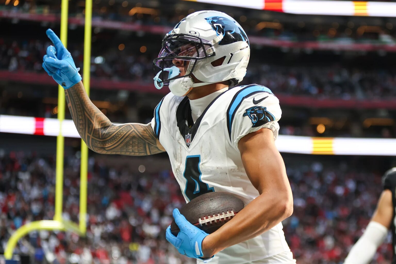 Best Draft Classes From The 2025 NFL Draft - Last Word On NFL