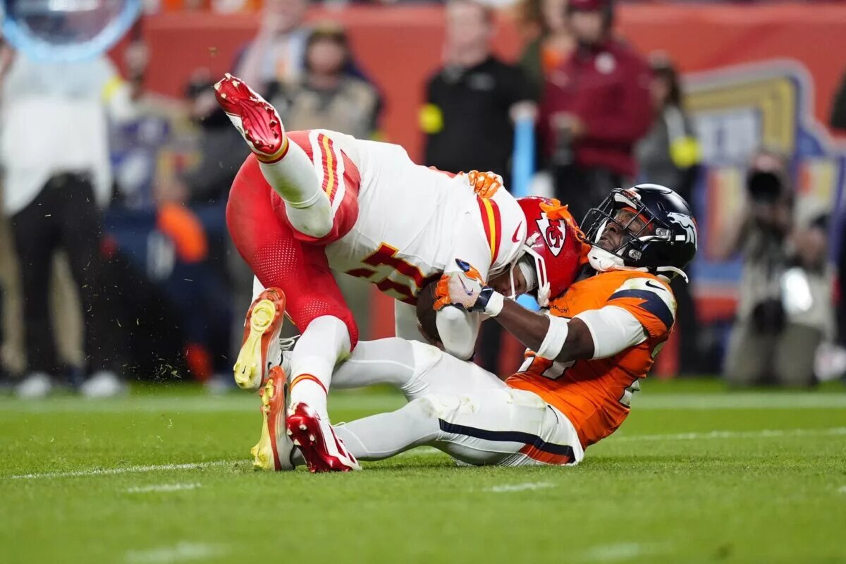 What’s Behind The Kansas City Chiefs’ Struggles This Year - Last Word ...