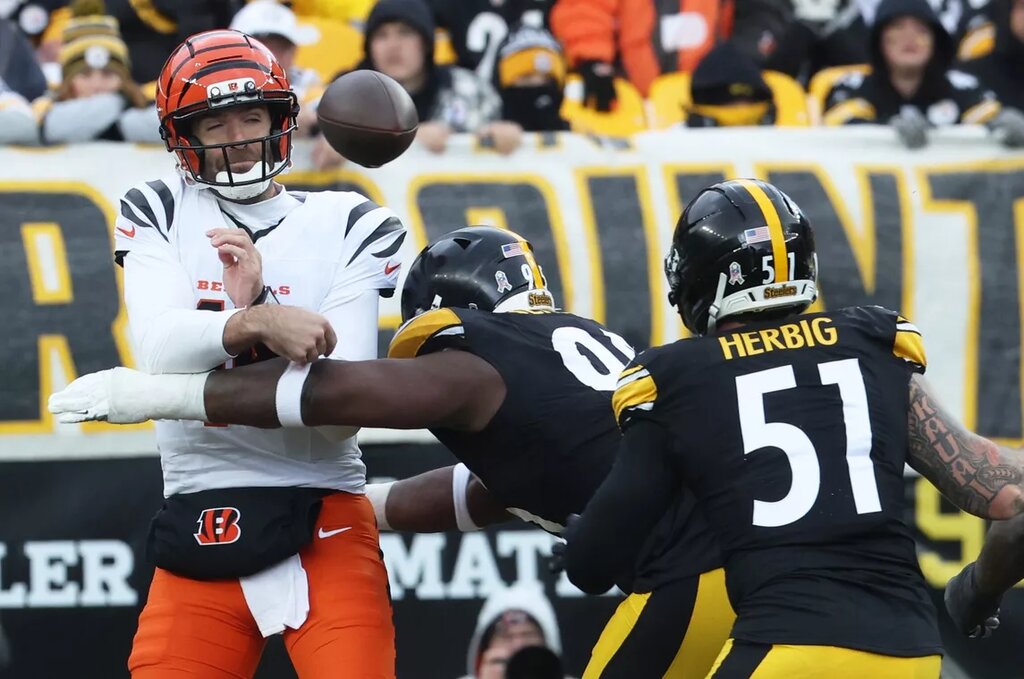 Former Ravens Legend Could Request Release to Join Colts