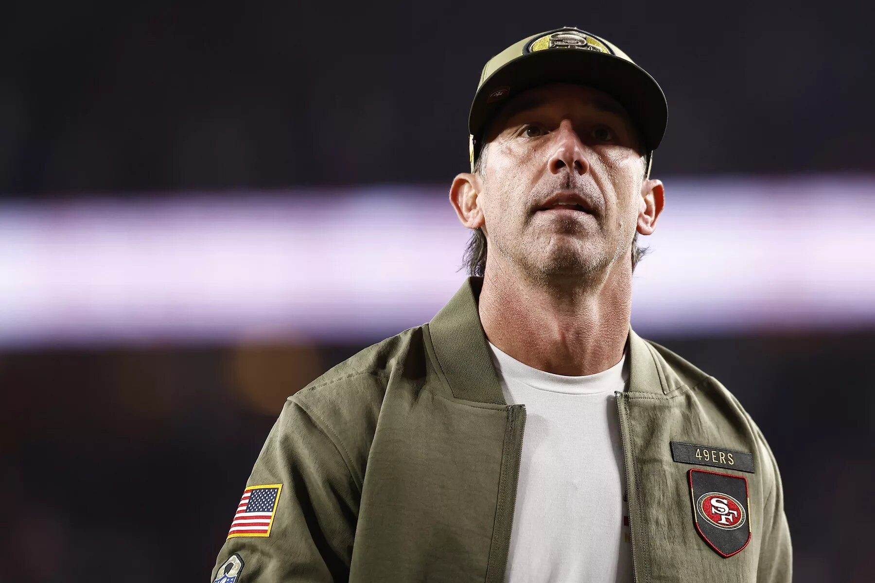 Kyle Shanahan’s Coaching Performance Drives 49ers’ Playoff Push