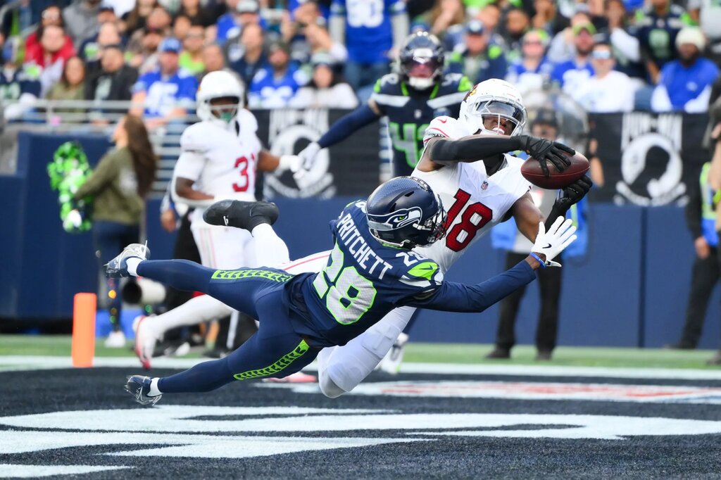 Marvin Harrison Jr Injury Update: Cardinals Week 15 Status Revealed