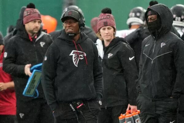 Top 4 NFL Coaches On The Hot Seat, Ranked