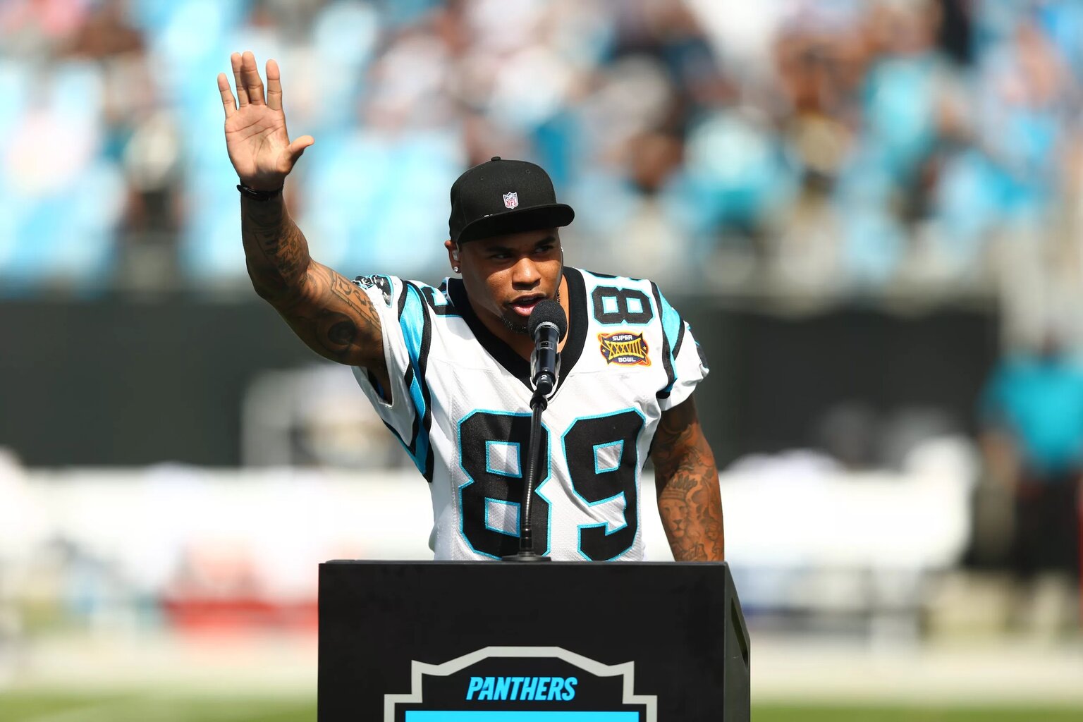 Steve Smith: The 5’9” Giant Destined For The Hall Of Fame - Last Word ...