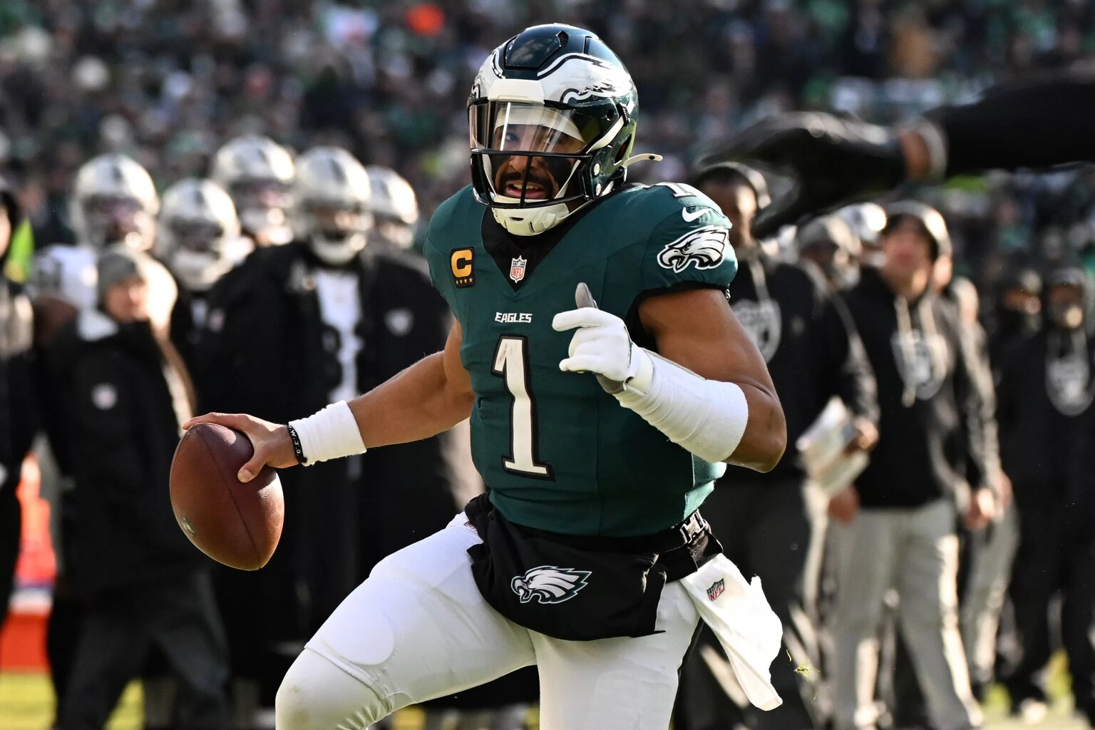Week 16 Quarterback Rankings Fantasy Football - Last Word On NFL