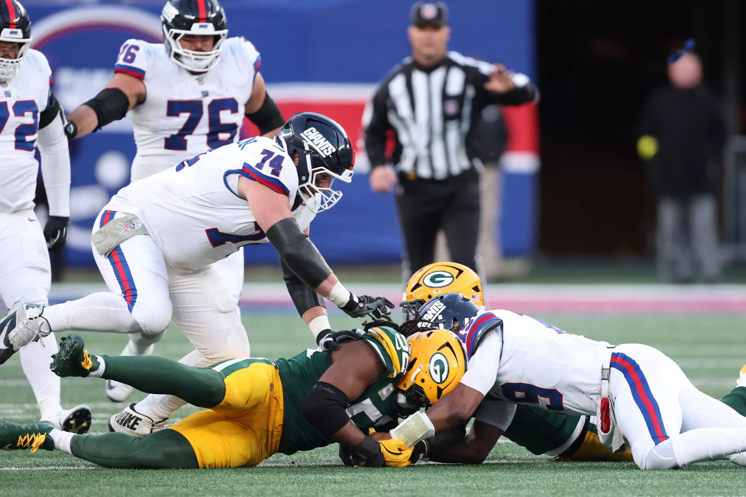 Former Packers First-Rounder Shockingly Named Cut Candidate