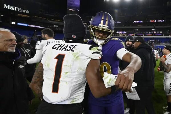3 Potential Destinations For Ravens Top Trade Candidate