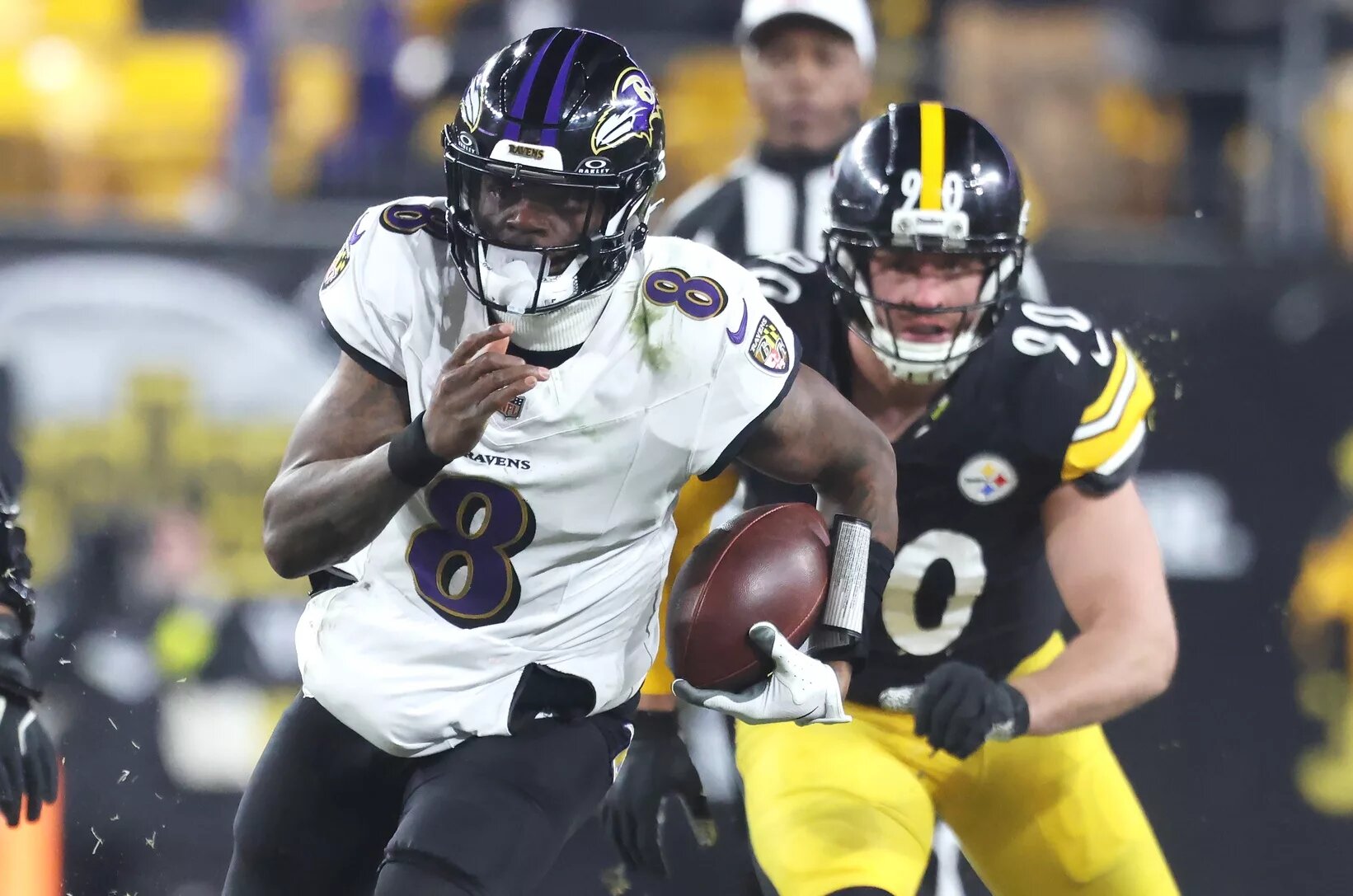 Baltimore Ravens News, Schedule, Rumors, Reports | Last Word on NFL