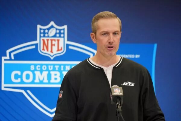 Three Ways How Darren Mougey Showed He’s a Capable GM - Last Word On NFL