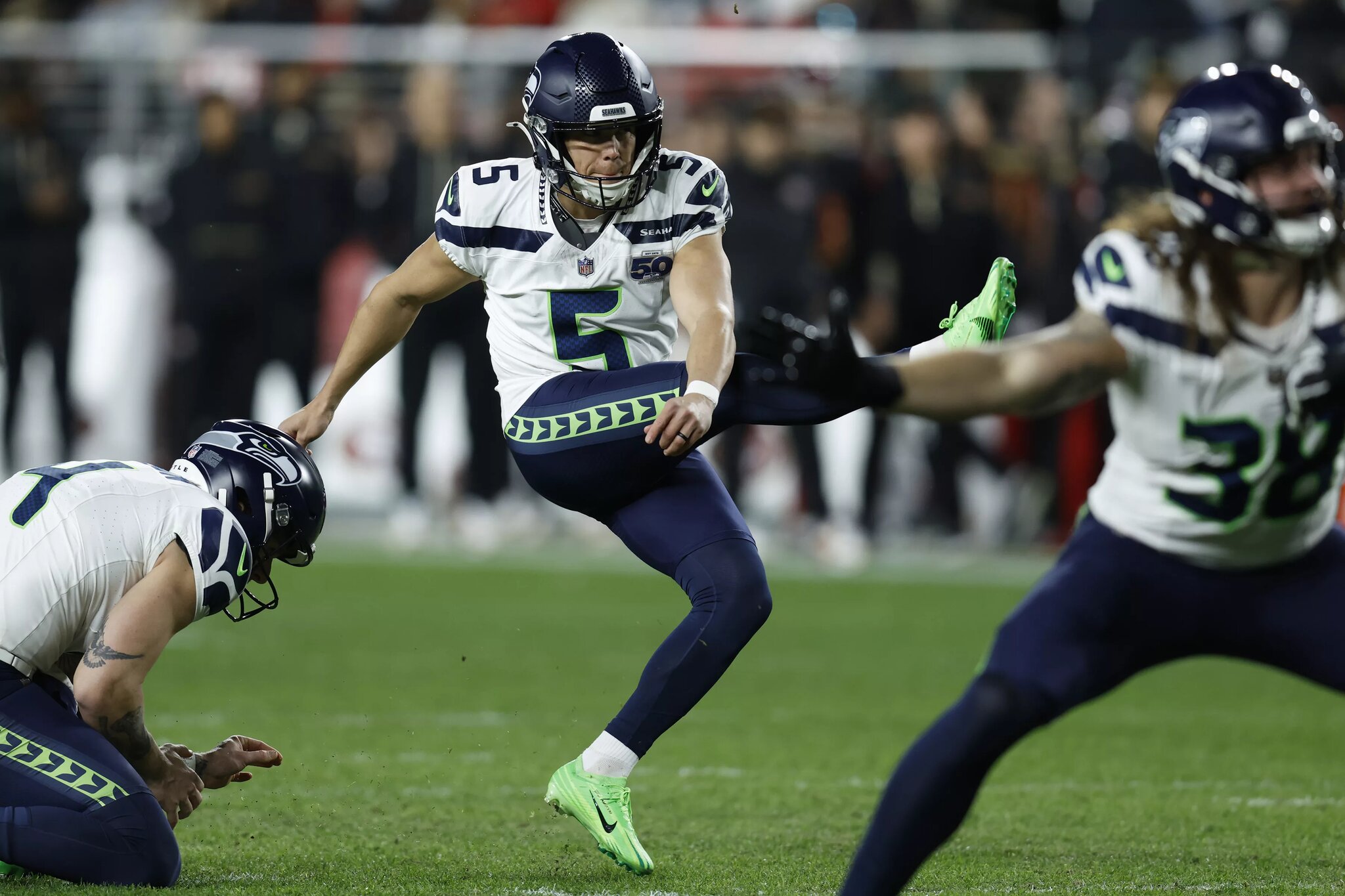 Field Goal Kicking: The Determining Factor In NFL Wild Card Games ...
