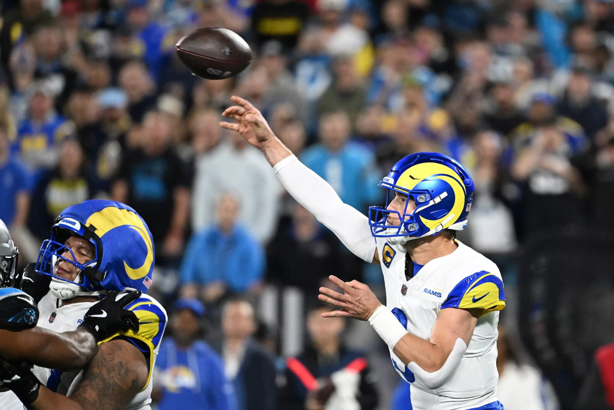 Divisional Weekend Fantasy Football Playoff Rankings - Last Word On NFL