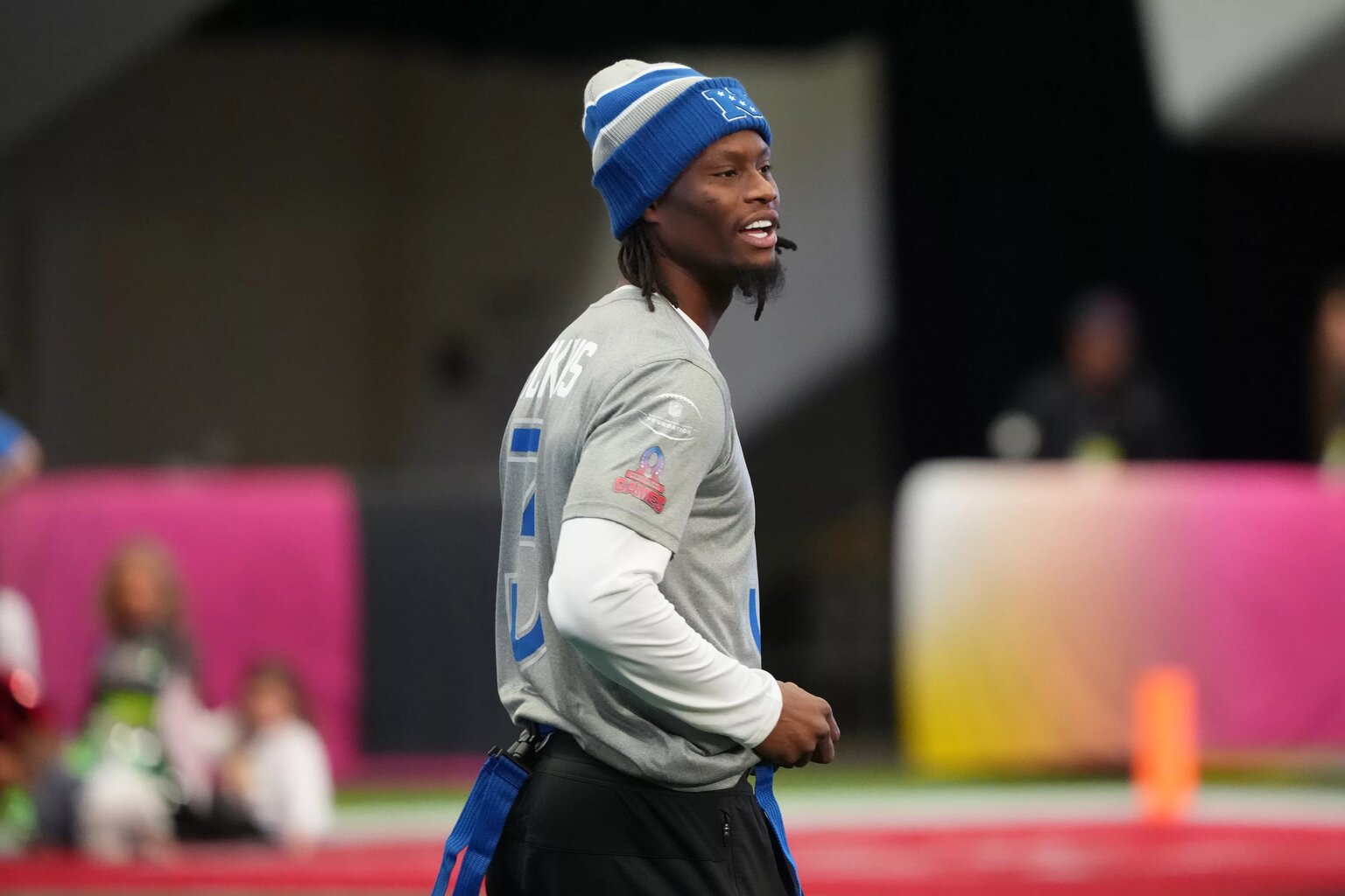 Top 7 Free Agent Wide Receivers, Ranked