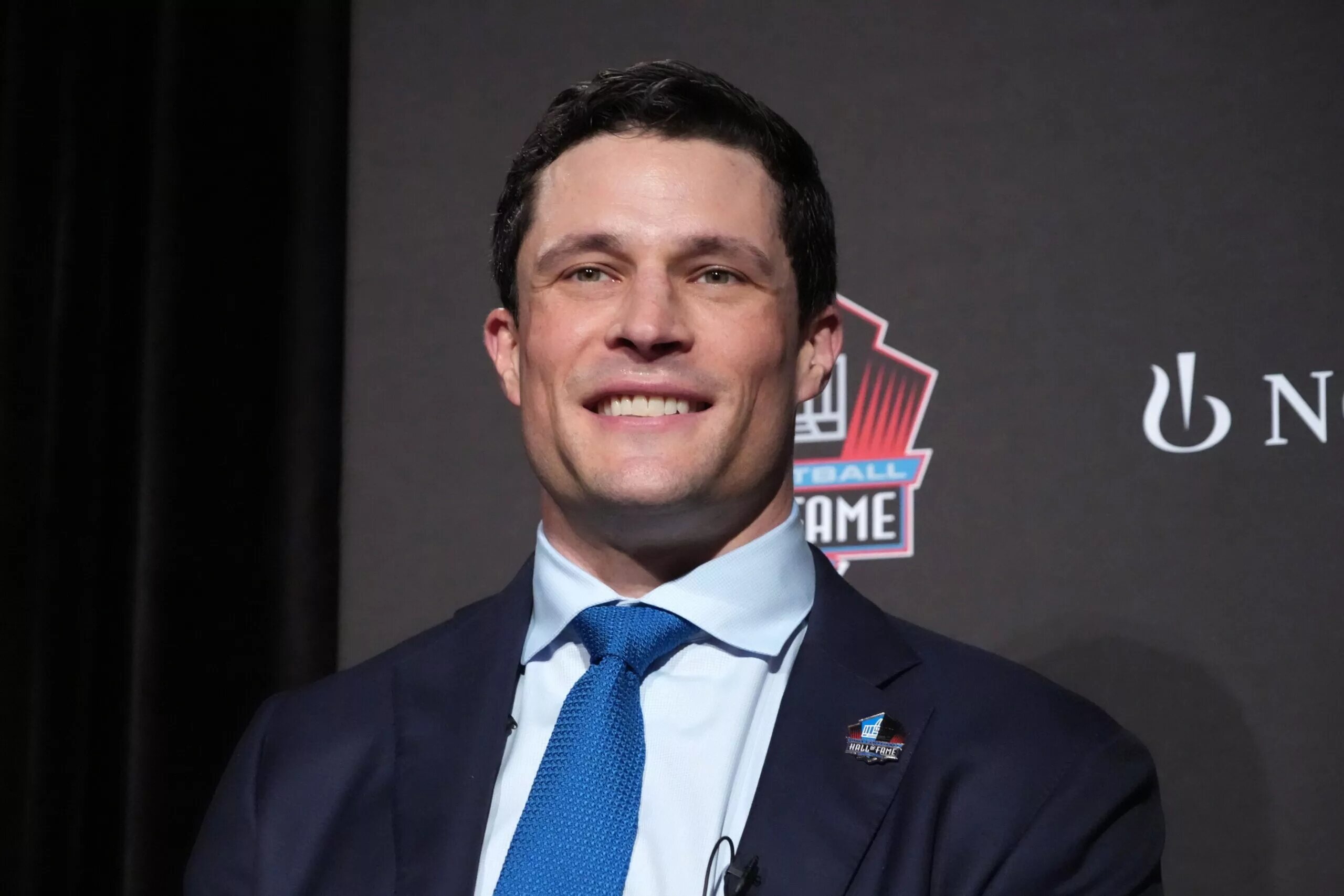 Luke Kuechly's Hall of Fame Career: From Clark Kent to Canton - Last ...