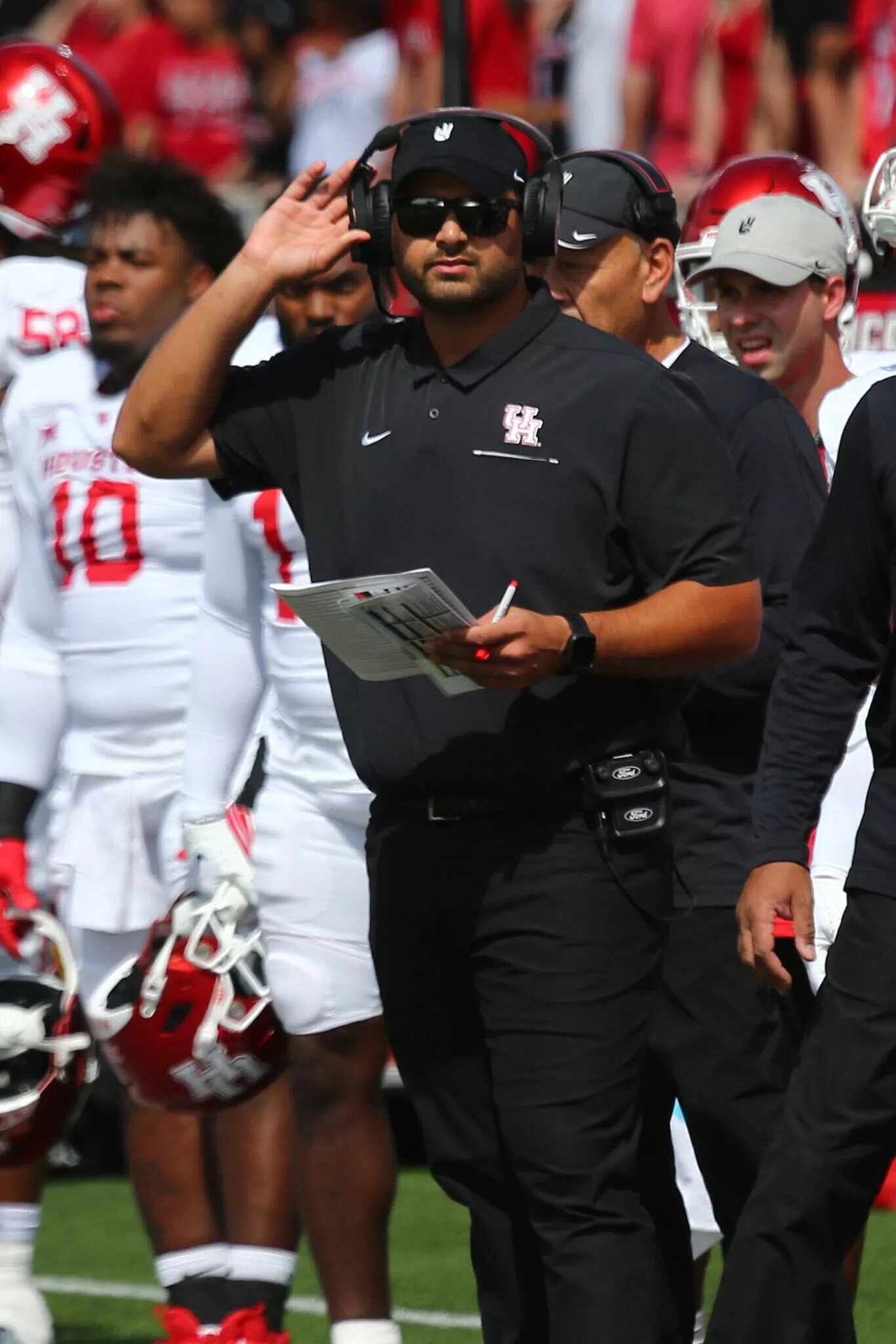 Broncos Hire Doug Belk As New Defensive Backs Coach - Last Word On NFL