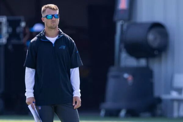 Panthers Run Game: How Brad Idzik Plans To Build An Explosive Offense ...