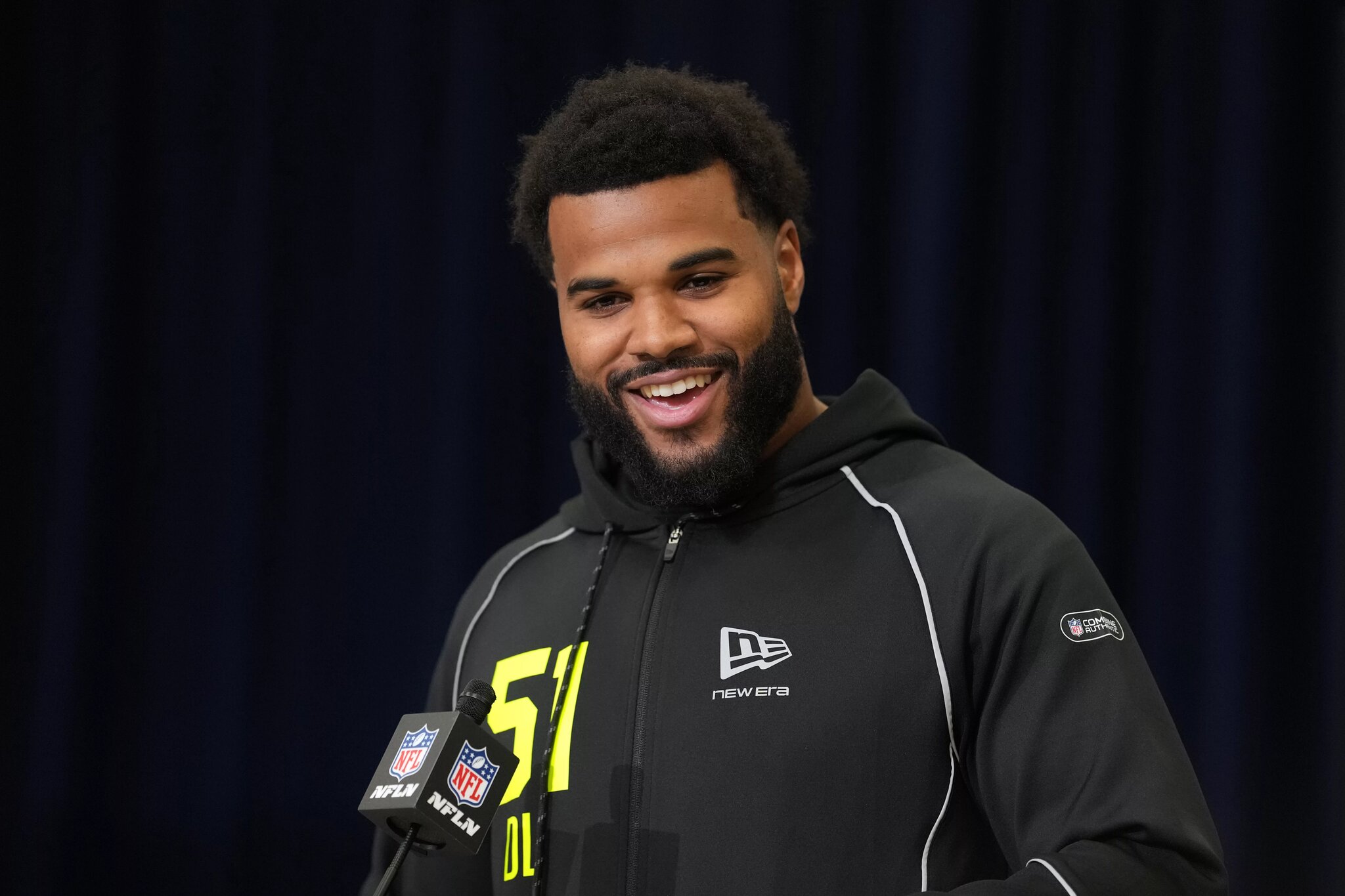 Detroit Lions 2026 7-Round Mock Draft 1.0 - Last Word On NFL