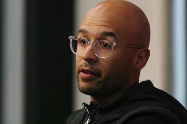 Who Is Noah Pauley? Introducing The Packers’ New Wide Receivers Coach ...