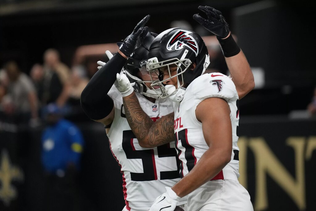 Falcons Could Lose NFL Top Free Agent "Gem"